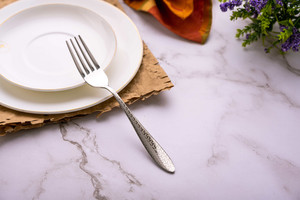 Le Casa Stylo AP Fork | 100% Food Grade Stainless Steel with ISO ...