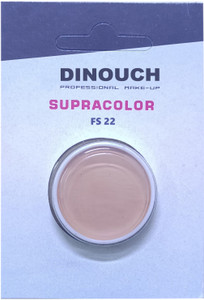 DINOUCH Supra color professional base foundation shade FS22. Foundation ...