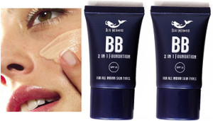 NADJA BB SWEAT PROOF FOUNDATION FOR WOMEN Foundation - Price in India ...