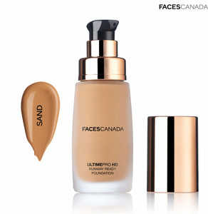 FACES CANADA foundation Foundation - Price in India, Buy FACES CANADA ...