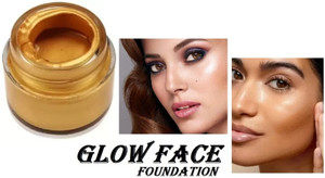 Tactile Full Cover Liquid Makeup Shimmer Foundation For Face Makeup ...