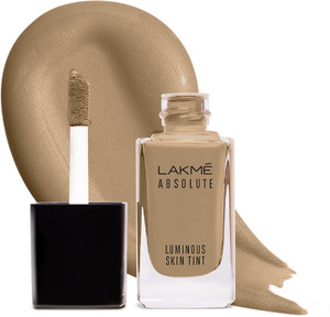 Lakmé Skin Tint Foundation - Price in India, Buy Lakmé Skin Tint ...