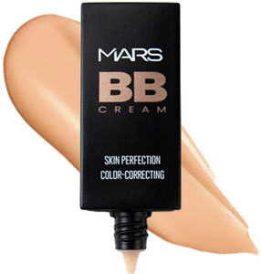 MARS BB Cream Foundation - Price in India, Buy MARS BB Cream Foundation ...