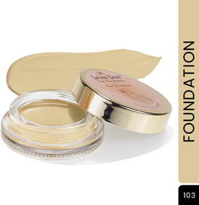 Seven Seas Dual Base Makeup Professional Foundation - Price in India ...