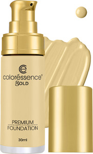 COLORESSENCE TRUE TONE PREMIUM FOUNDATION, PORCELAIN Foundation - Price ...