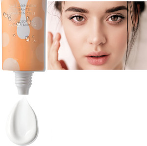 Yuency Foundation whitening fluid face cream Foundation - Price in ...