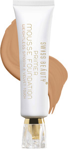SWISS BEAUTY Foundation(primer mousse)-04 Foundation - Price in India ...