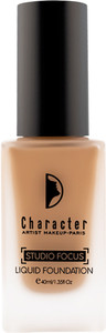 Character Studio Focus Liquid Foundation PIF004 Foundation - Price in ...