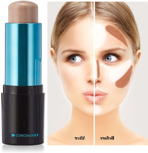 YAWI All dark spot cover stick conceal contour correct Foundation ...