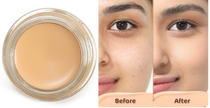 imelda Best Matte Cream Foundation Long Lasting Weightless Full ...