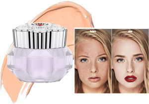 REIMICHI Matte + Poreless Matte Mousse Foundation: Lightweight ...