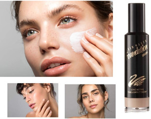 BLUEMERMAID BEST SKIN MAKER FOUNDATION FOR BEST FACE MAKEUP Foundation ...