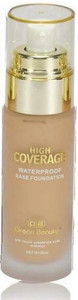 OCEAN BEAUTY Waterproof Long Lasting Skin Finish Full High Coverage ...