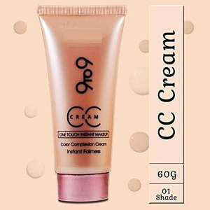 BLUEMERMAID NEW BEAUTY CC FOUNDATION FOR WOMEN Foundation - Price in ...