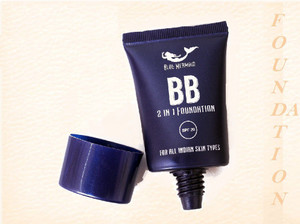 BLUEMERMAID Face Foundation Makeup Base Liquid Foundation BB Cream ...