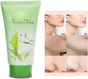 Tactile Green Tea Waterproof Face Foundation - Price in India, Buy ...