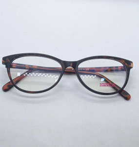 DIVINE Full Rim Cat-eyed Frame Price in India - Buy DIVINE Full Rim Cat ...