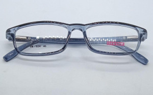 DIVINE Full Rim Rectangle Frame Price in India - Buy DIVINE Full Rim ...