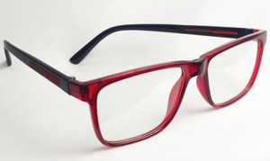 Young Tag Full Rim Rectangle Frame Price in India - Buy Young Tag Full ...