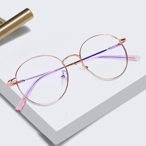 KOPEK Full Rim Round Frame Price in India - Buy KOPEK Full Rim Round ...