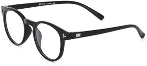 Shadesforyou Full Rim Round Frame Price in India - Buy Shadesforyou ...