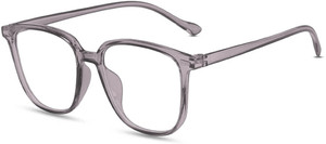 SYGA Full Rim Square Frame Price in India - Buy SYGA Full Rim Square ...