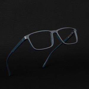 aferelle Full Rim Rectangle Frame Price in India - Buy aferelle Full ...