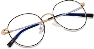 NEW MAYUR ENTERPRISES Full Rim Oval Frame Price in India - Buy NEW ...