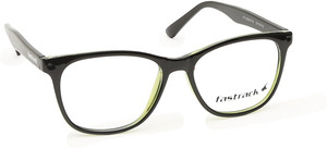 Fastrack Full Rim Square Frame Price in India - Buy Fastrack Full Rim ...