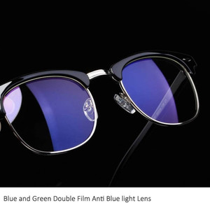 Sunglance Full Rim Clubmaster, Round Frame Price in India - Buy ...