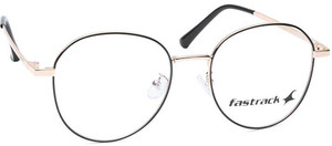 Fastrack Full Rim Round Frame Price in India - Buy Fastrack Full Rim ...