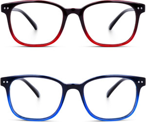 eyedens Full Rim Square Frame Price in India - Buy eyedens Full Rim ...