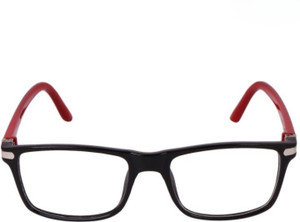 brutus Full Rim Rectangle Frame Price in India - Buy brutus Full Rim ...