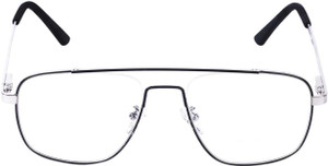 SmartGlass Full Rim Square Frame Price in India - Buy SmartGlass Full ...