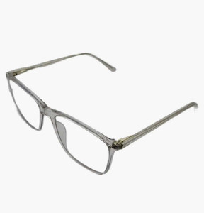 OKU Full Rim Square Frame Price in India - Buy OKU Full Rim Square ...