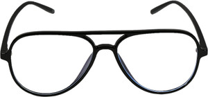 SAN EYEWEAR Full Rim Aviator Frame Price in India - Buy SAN EYEWEAR ...