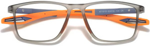First lens Full Rim (+2.00) Rectangle Reading Glasses Price in India ...