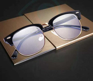 artrue Full Rim Clubmaster, Round, Rectangle Frame Price in India - Buy ...