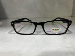 WONDER EYE WEAR Full Rim Square Frame Price in India - Buy WONDER EYE ...