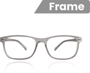 SPECS BUDDY Full Rim Rectangle Frame Price in India - Buy SPECS BUDDY ...