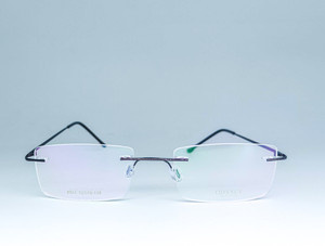 TZ SMART Rimless Square Frame Price in India - Buy TZ SMART Rimless ...