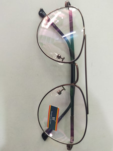 Wonder chrome Full Rim Aviator Frame Price in India - Buy Wonder chrome ...