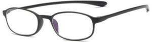 First lens Full Rim (+2.00) Oval Reading Glasses Price in India - Buy ...