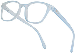 ALFATOORE Full Rim Oval Frame Price in India - Buy ALFATOORE Full Rim ...