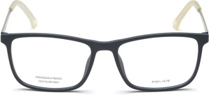 POLICE Full Rim Square Frame Price in India - Buy POLICE Full Rim ...