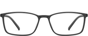 Lenskart Blu Full Rim Rectangle Frame Price in India - Buy Lenskart Blu ...