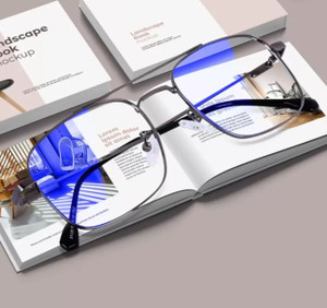 Wisdom Full Rim (+1.00) Aviator Reading Glasses Price in India - Buy ...