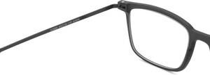 HEXXA Full Rim (+2.50) Rectangle Reading Glasses Price in India - Buy ...