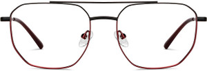 VINCENT CHASE Full Rim Wrap-around Frame Price in India - Buy VINCENT ...