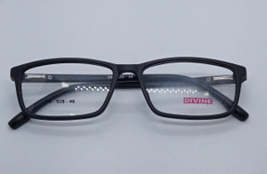 DIVINE Full Rim Rectangle Frame Price in India - Buy DIVINE Full Rim ...